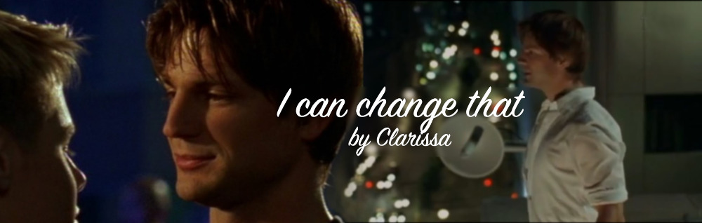 Midnight Whispers :: QAF Brian and Justin Fanfiction